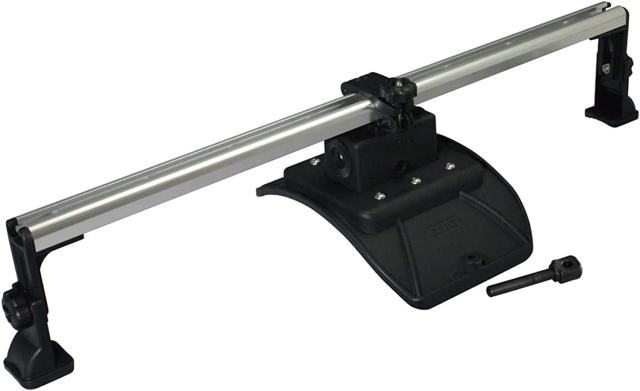 コンパクトレール IF640 釣り フィッシング 海 海水浴 日除け 日傘 砂浜 夏 台座 撥水加工 紫外線　ベース　ゴムボート UV BMO