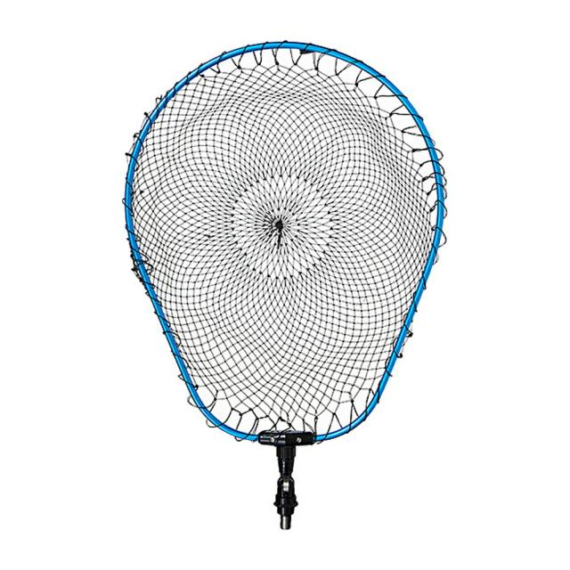 ランディングネットFL  DAIWA ジョイント付き フォールディング コンパクト収納 アルミ 釣具  道具  魚 海水 ダイワ　浜田商会