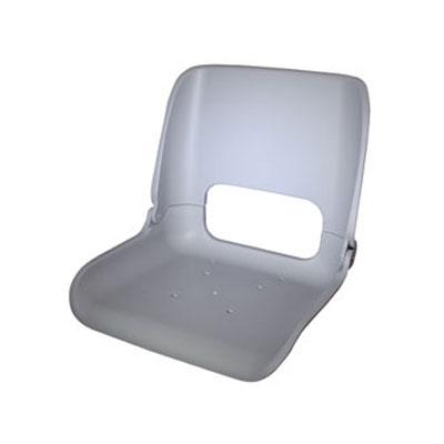 BMO JAPAN シートフレーム スキッパーシート（フレームのみ） ボート 椅子 シート 船舶用品 プレジャーボート MA703 BMO　30C0033