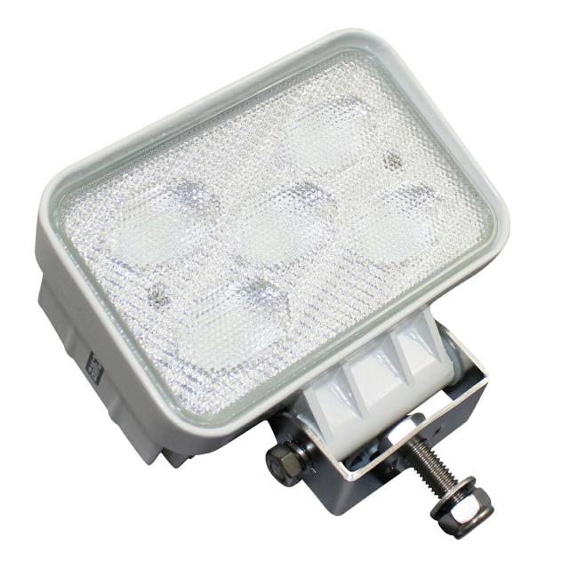 BMO JAPAN 船舶用 拡散ライト 作業灯 拡散スーパーLEDライト5灯 船舶用 マリン LED 高輝度 明るい 40A0005