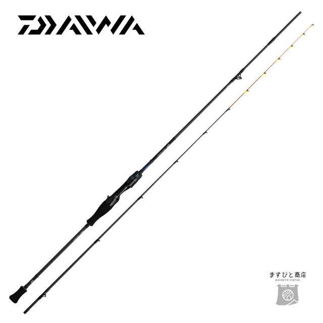 ダイワ 23 エメラルダス AIR イカメタル N65ULB-S 送料無料
