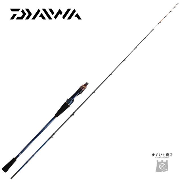 ダイワ 極鋭エギタコ MH-172 送料無料