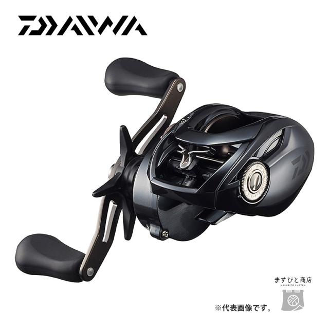 ダイワ タトゥーラ TW 300XH 右ハンドル 送料無料