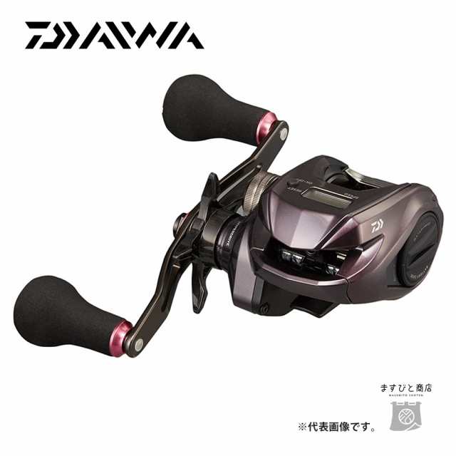 ダイワ 21紅牙 IC 150P 右ハンドル 送料無料 ダイワ 21紅牙 IC 150P 右ハンドル 送料無料