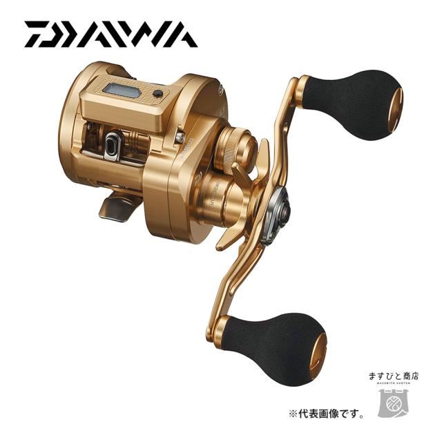 ダイワ 21バサラ IC 150L 左ハンドル 送料無料