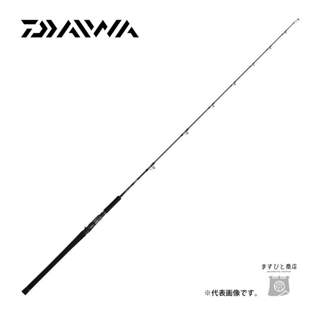 ダイワ アウトレイジ J62B-2.5 送料無料