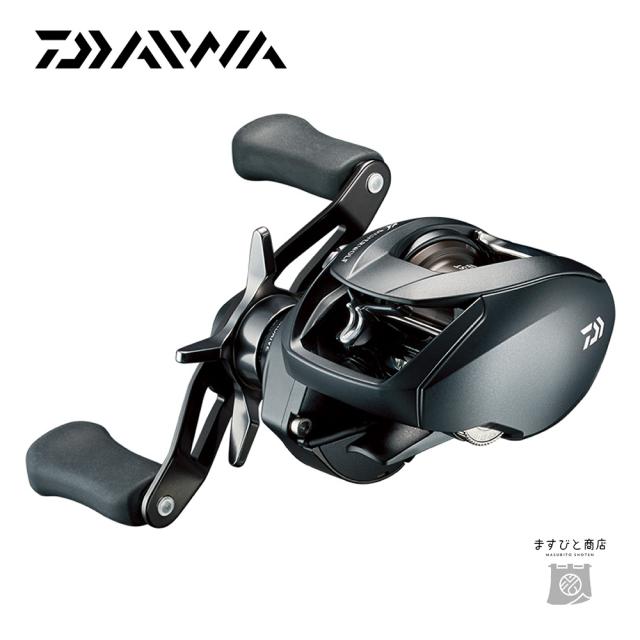 ダイワ 22シルバーウルフ SV TW 1000XH PEスペシャル 右ハンドル 送料無料