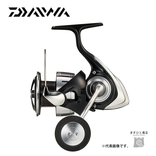 ダイワ 23 レグザ LT6000D-H 送料無料