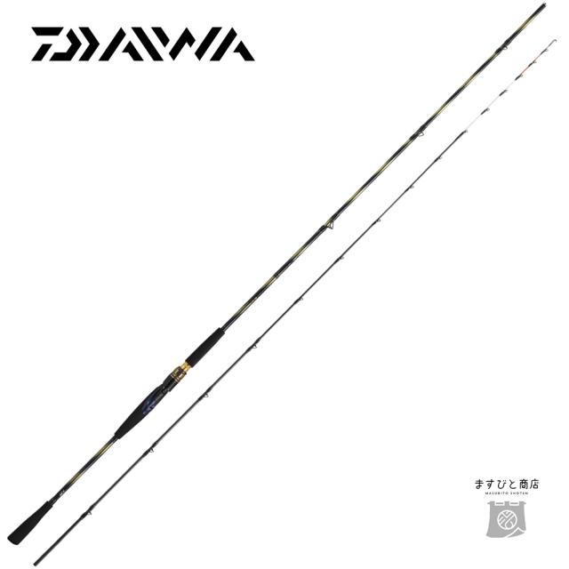 ダイワ 23 極鋭ヒラメ EX S/MH-272 送料無料