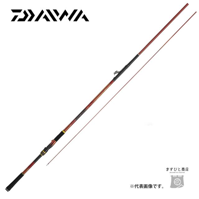 ダイワ モンスタートルク 口太 M-50 送料無料