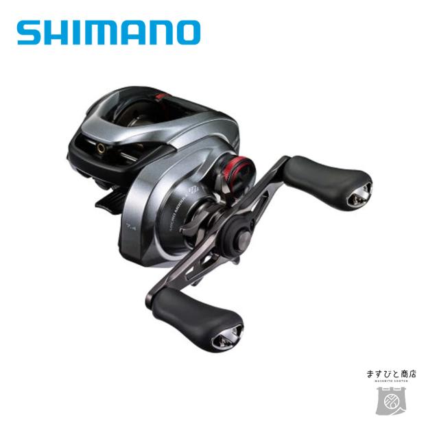 シマノ 21スコーピオンDC 151HG 送料無料