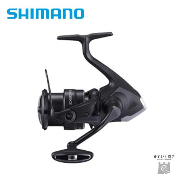 シマノ 21エクスセンス 3000MHG 送料無料