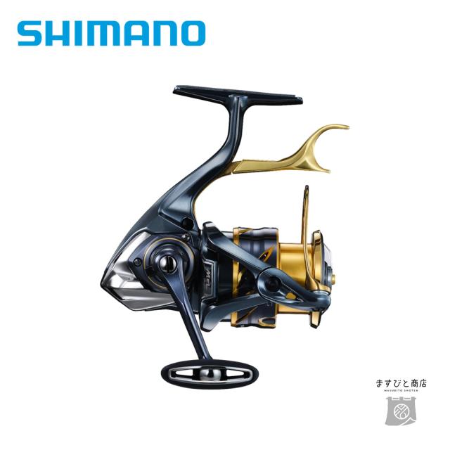 シマノ 21BB-Xテクニウム 2500DXGSR 送料無料