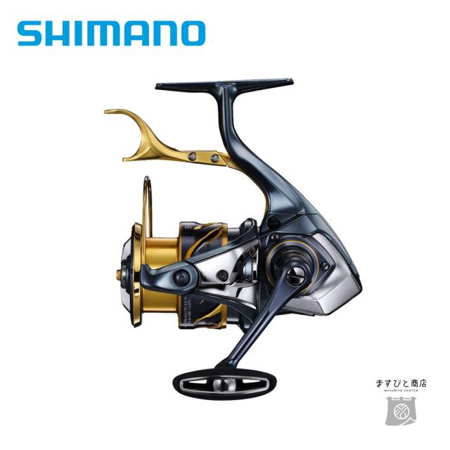 シマノ 21BB-Xテクニウム 2500DXXGSL 送料無料