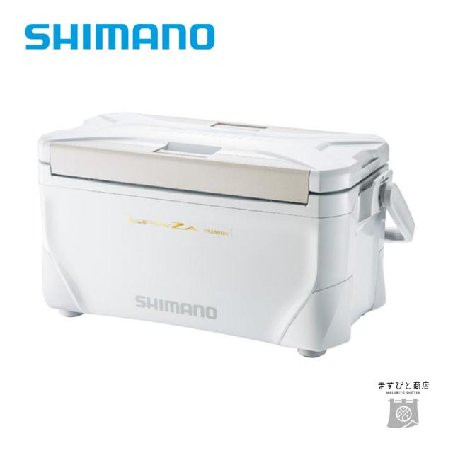 シマノ スペーザ プレミアム 250 NS-125U アイスホワイト 送料無料