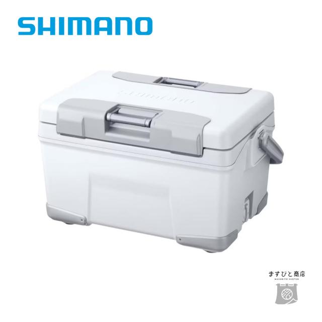 シマノ アブソリュートフリーズ リミテッド 32L NB-232W クールホワイト 送料無料