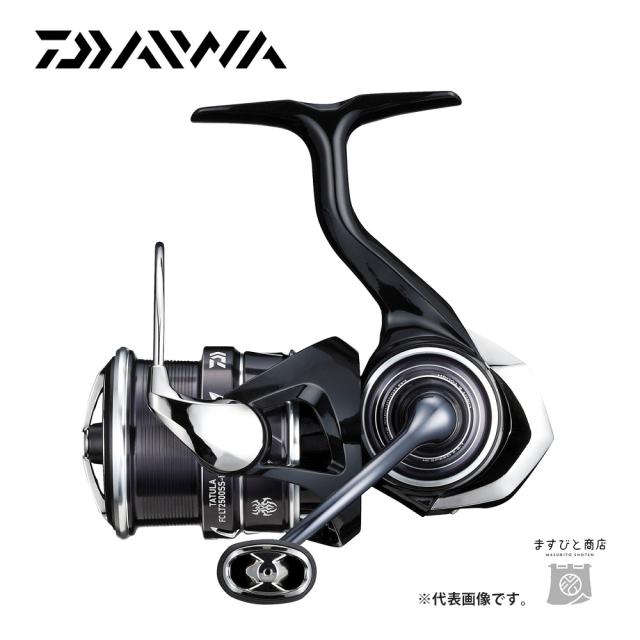 ダイワ 23 タトゥーラ FC LT2500SSHQD 送料無料