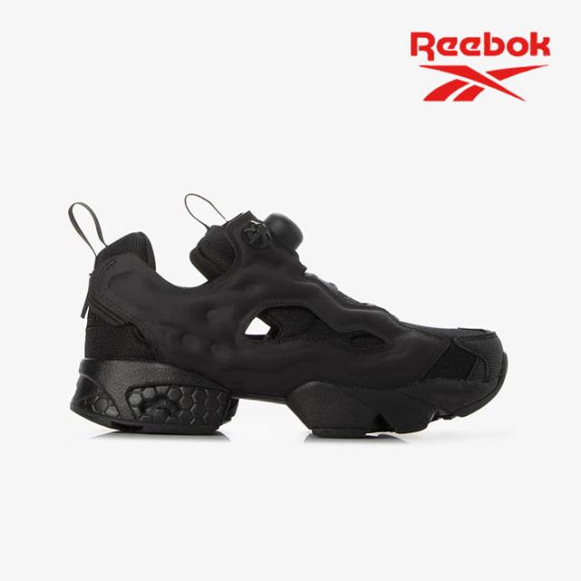 毎日発送 リーボック インスタポンプフューリー94 REEBOK INSTAPUMP FURY 94 メンズ レディース スニーカー 黒 100211659[PU1]