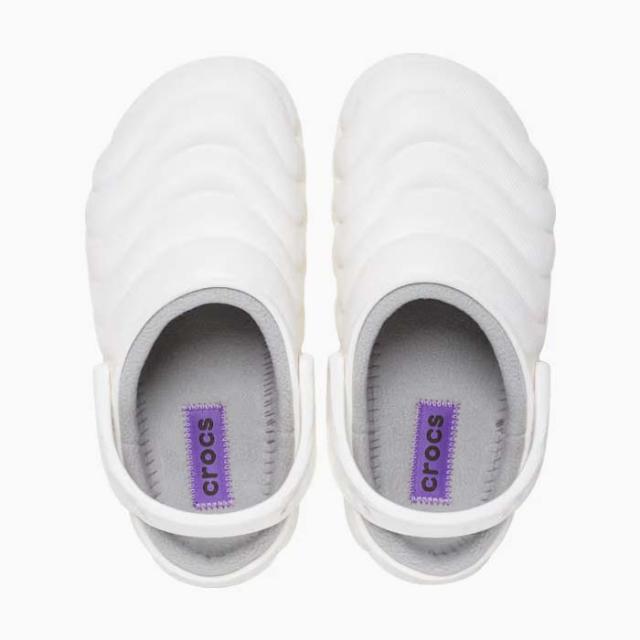 毎日発送 クロックス サンダル メンズ レディース クラシック ラインド