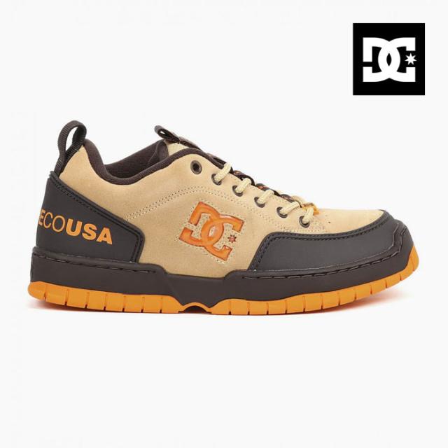 DIASPORA SKATEBOARDS X DC SHOES CLOCKER 2 DSP ディーシーシューズ ディアスポラ スケートボード クロッカー2 スケシュー[PU2]