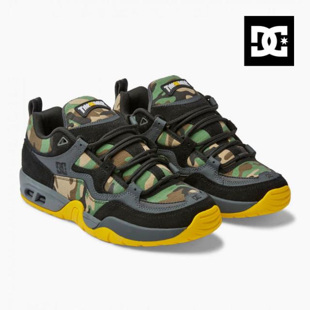 DC SHOES DC TRUTH THRASHER 24.0-29.0 ディーシーシューズ スラッシャー スケシュー スニーカー トゥルース DM234101 BCM[PU2]