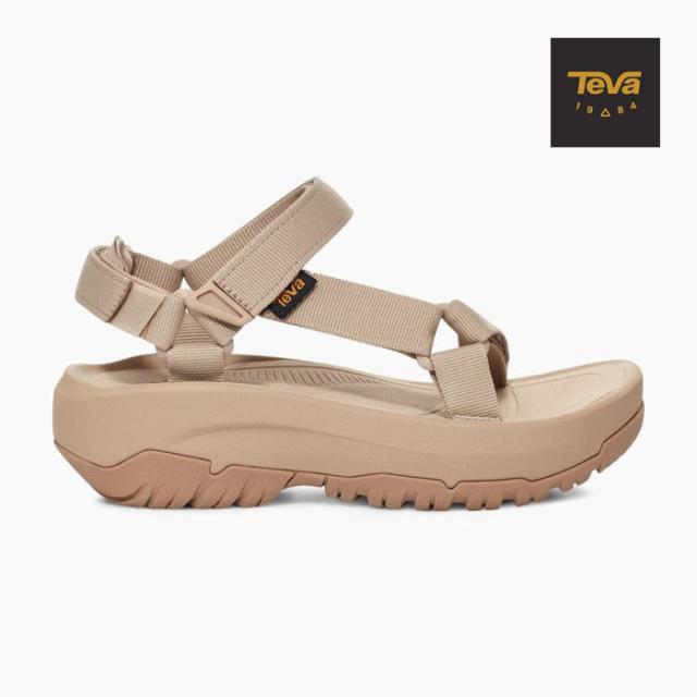 毎日発送 TEVA スポーツサンダル 厚底サンダル ハリケーン エックスエルティー2 アンプソール HURRICANE XLT2 AMPSOLE SESAME 1131270 SSME ベージュ 人気[PU2]