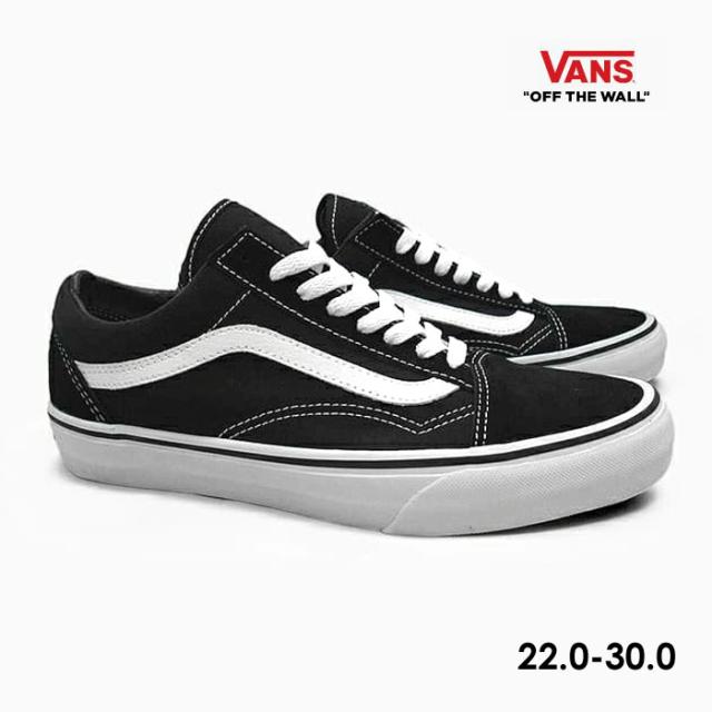 毎日発送 バンズ オールドスクール VANS OLD SKOOL VN000D3HY28 黒 ヴァンズ メンズ レディース キッズ スニーカー US企画 定番[PU2]