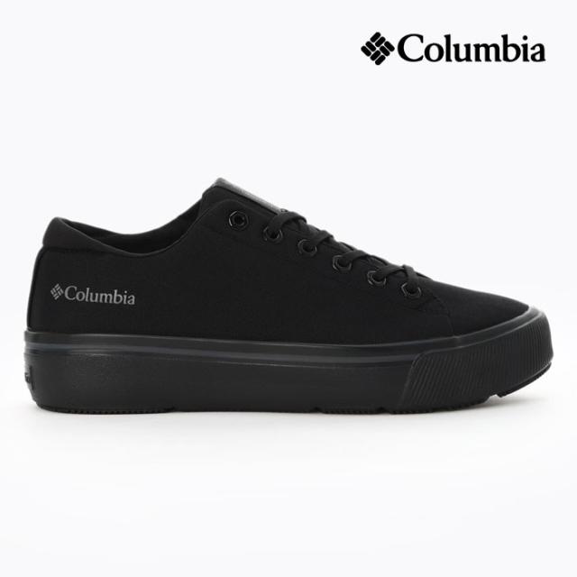 毎日発送 コロンビア 防水スニーカー ホーソンレイン オムニテック COLUMBIA HAWTHORNE RAIN LO OMNI-TECH YU5270 010 ウォータープルーフ 黒 オールブラック[PU2]