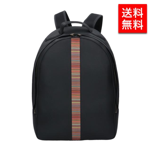 Paul Smith ポールスミス メンズ バックパック リュック 6596-BMULTI メンズ 男性 彼氏 カップル プレゼント 誕生日 記念日 ブランド 父の日