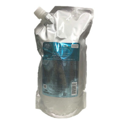 ミルボン オージュア フォルティス スカルプマスク (詰替/1000g) MILBON Aujua FORTICE