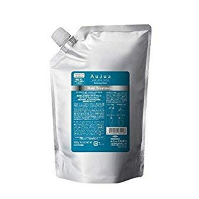 ミルボン オージュア エイジングスパ リラクシングマスク (詰替/1000g) MILBON Aujua AGING SPA