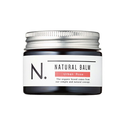 【メール便対応可能】ナプラ N. ナチュラルバーム【UR】アーバンローズ (45g) napla エヌドット【メール便希望の場合は必ずご注文時に「配送方法」を変更して下さい】の通販はau ...