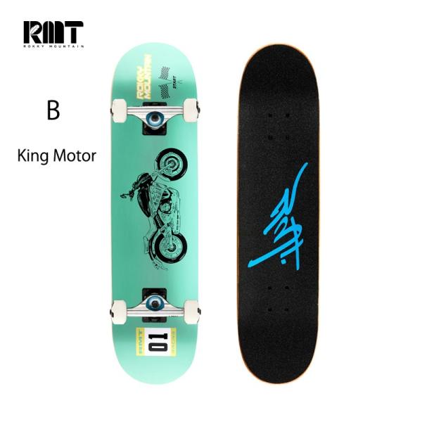 スケートボード スケボー コンプリート 全20色 完成品 初心者 プロ