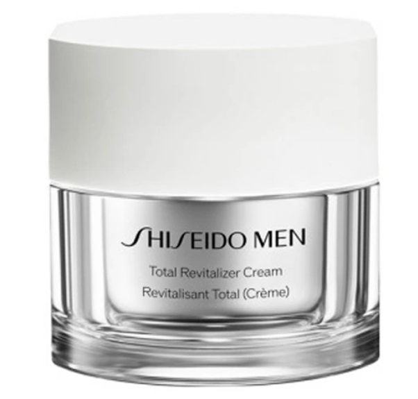 国内正規品 SHISEIDO メン トータルＲ クリーム Ｎ 50g 4514254120590