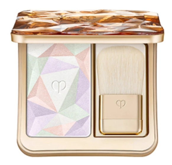 国内正規品 CPB クレ・ド・ポー ボーテ ル・レオスールデクラ 17 4514254125533