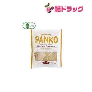 【お取り寄せ商品】【20個セット】オーガニックパン粉（100g） 風と光