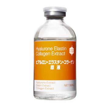 Bbラボラトリーズ ヒアルロン・エラスチン・コラーゲン原液 50ml/