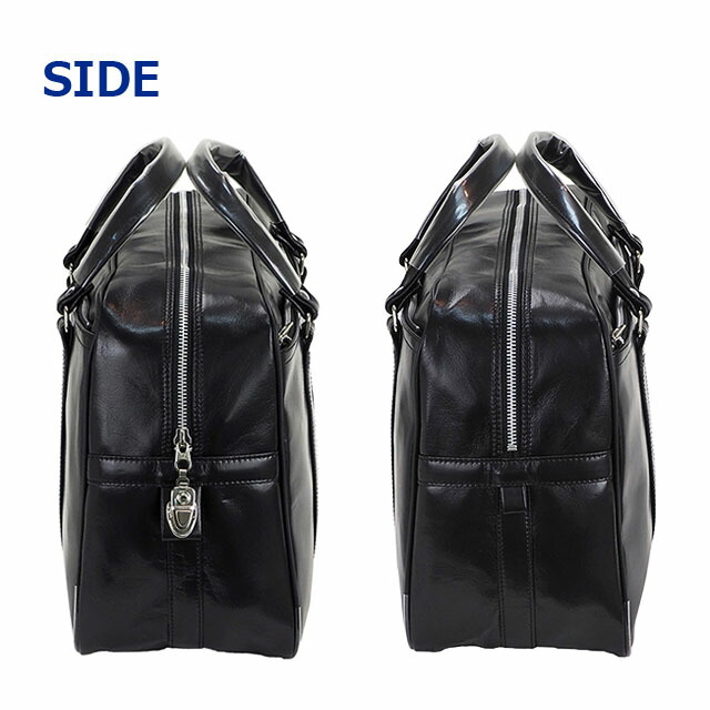 ビジネスバッグ ボストンバッグ B4【10445】 G-GUSTO ビジネス