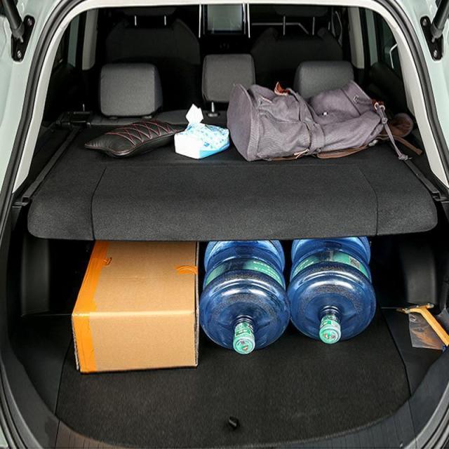 新型RAV4 50系 パーツ ニュー RAV4 カスタム アクセサリー rav4 ラゲッジハードボード FV132