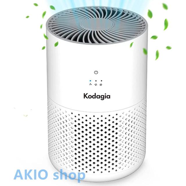 空気清浄機 コロナ感染抑える タバコ専用空気清浄機 16畳 3段風量調節 除菌 花粉対策 PM2.5微細粒子除去 空気清浄対応 28db 静音 日本語取扱付