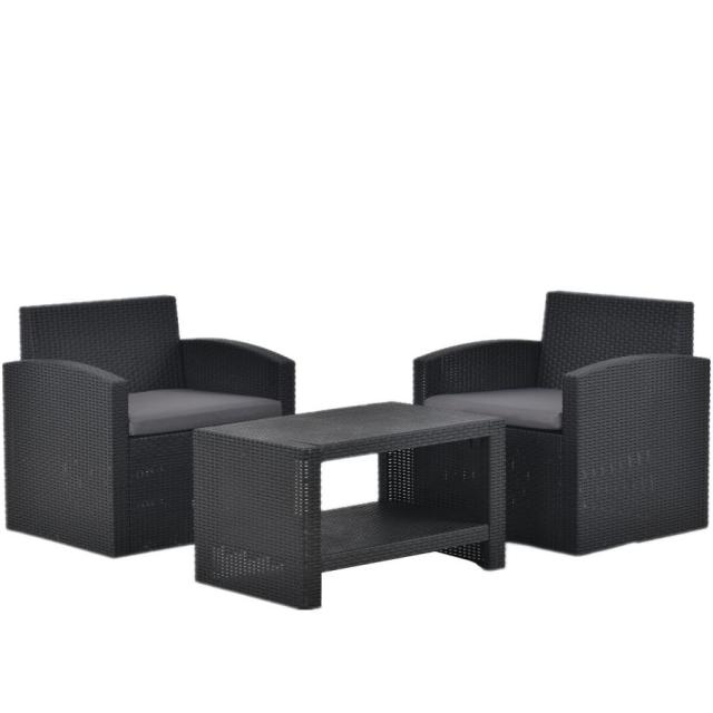 ラタン調 ガーデンファニチャー 家具 ガーデンソファー ガーデニング ガーデンテーブル ガーデンチェアー 屋外 カフェ ガーデンテーブルセット ベランダ テラス