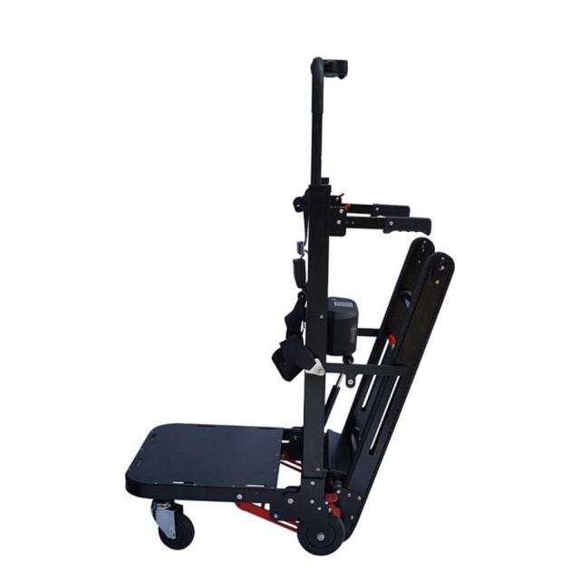 折りたたみ キャリーカート 4輪 調整可能な ドアと窓 ガラス 輸送 多用途 軽量 荷台車 6インチ サイレントホイール 耐荷重400kg