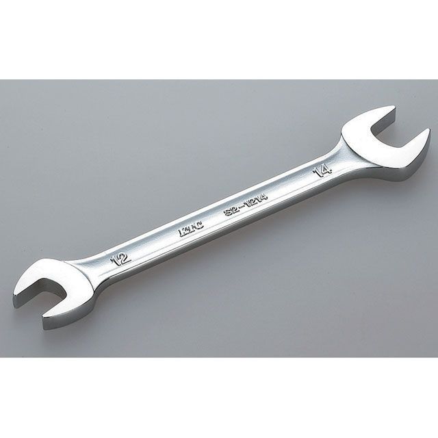 ケイティーシー S2-15/16×1 スパナ（インチ） KTC バイク 車 自動車 自転車の通販はau PAY マーケット - モトメガネ au PAY マーケット店 | au PAY ...