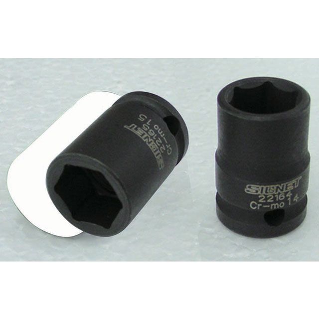 シグネット 23158 1/2DR 8mm インパクト ソケット SIGNET バイク 車 自動車 自転車の通販はau PAY マーケット ...