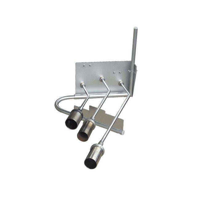 ソト PDL3-YH デルタ用横出し火口 SOTO