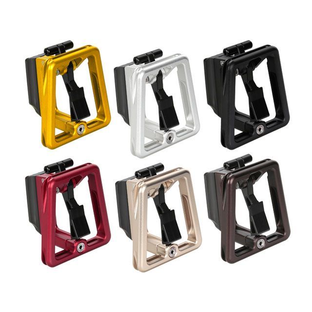 リデア（自転車） FCB1 Front Carrier Block カラー ゴールド RIDEA