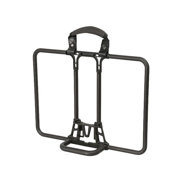 リデア（自転車） FCF-UNC1 Front Carrier Frame RIDEA