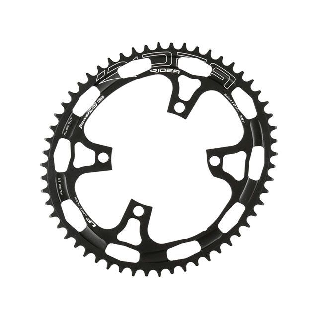 リデア（自転車） 56W3-LFR491 Powering LF W3T 4arms RIDEA