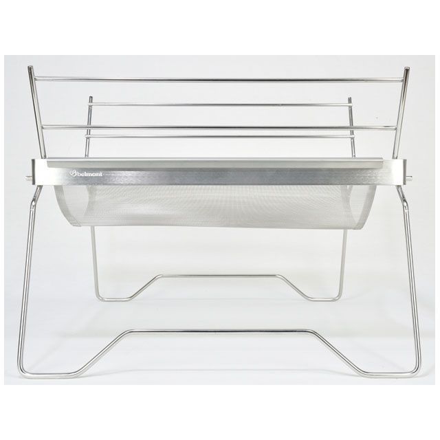 ベルモント BM-273 焚き火台TOKOBI（ケース付） belmont