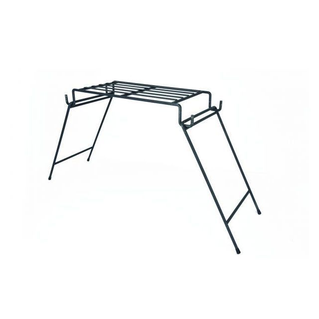 ベルモント BM-284 アイアン焚火スタンド belmont